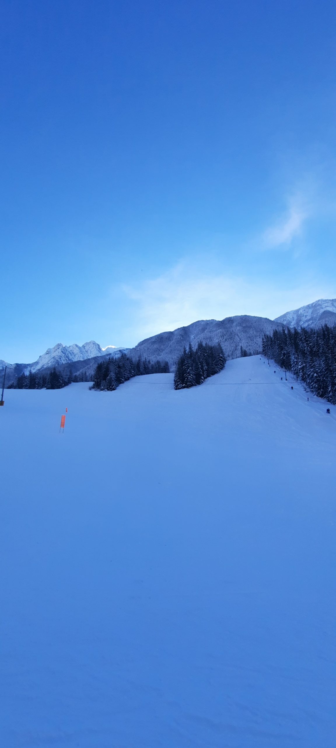 Gallery – Summit Lake Ski and Snowboard Area