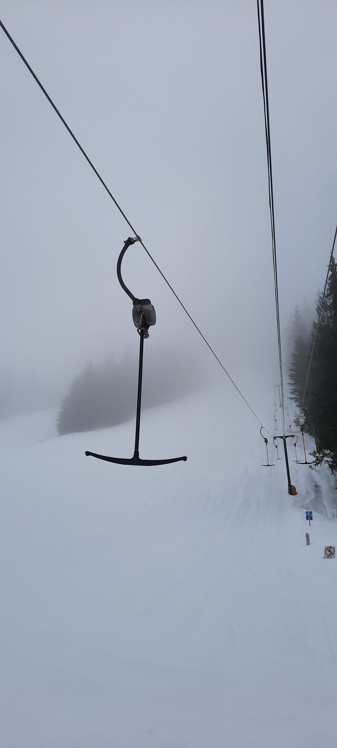 Gallery – Summit Lake Ski and Snowboard Area