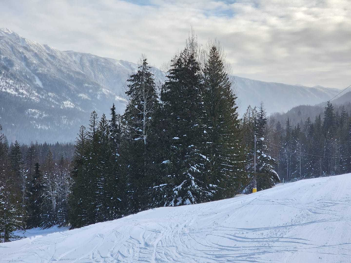 Gallery – Summit Lake Ski and Snowboard Area