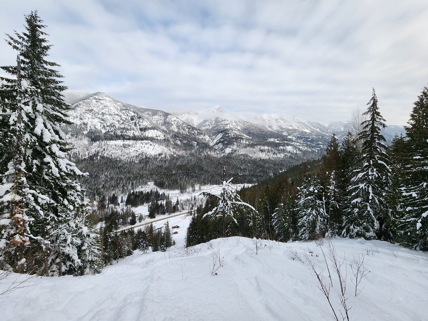 Gallery – Summit Lake Ski and Snowboard Area